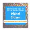 ISTE Standards for Students: Digital Citizen – Digital Learning Pathways