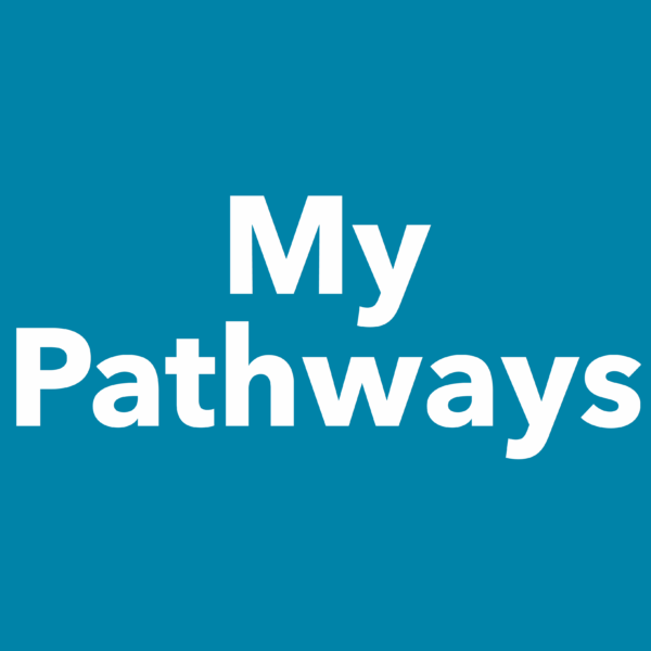 my pathways – Digital Learning Pathways